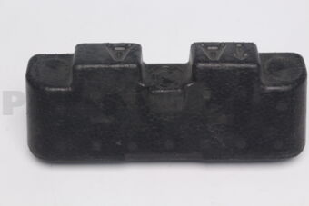 ABSORBER, FRONT BUMPER ENERGY, NO.2 5261442050 | Toyota Parts | PartSouq