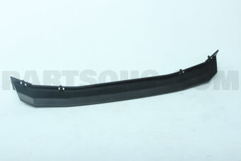 ABSORBER FR BUMPER 5261860030 | Toyota Parts | PartSouq