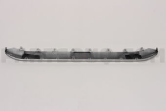 MOULDING FR BUMPER 5271142140B0 | Toyota Parts | PartSouq