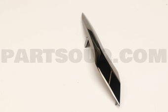 MOULDING FR BUMPER 5271348030 | Toyota Parts | PartSouq