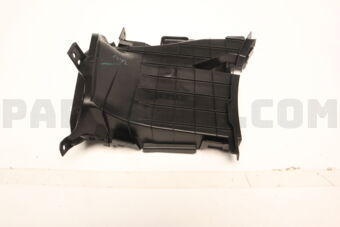 DUCT, COOL AIR INTAK 52811BZ010 | Toyota Parts | PartSouq