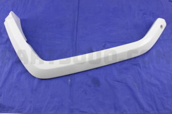 EXTENSION SUB-ASSY, FRONT WHEEL OPENING, LH 5308860902 | Toyota Parts ...
