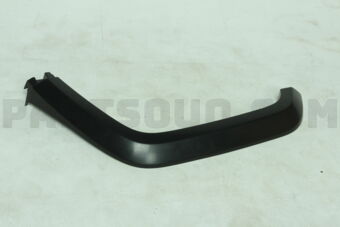 EXTENSION SUB-ASSY, FRONT WHEEL OPENING, LH 5308860907 | Toyota Parts ...