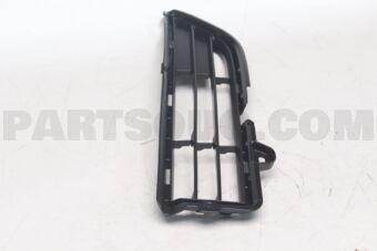 GRILLE, RADIATOR 5311260350 | Toyota Parts | PartSouq