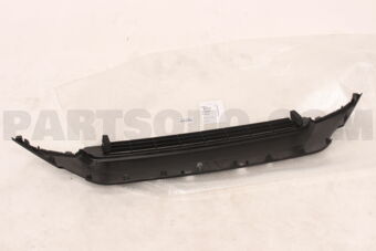 GRILLE RADIATOR 5311342120 | Toyota Parts | PartSouq
