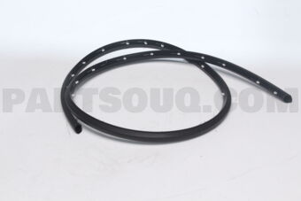 PROTECTOR RADIATOR 53119BZ030 | Toyota Parts | PartSouq