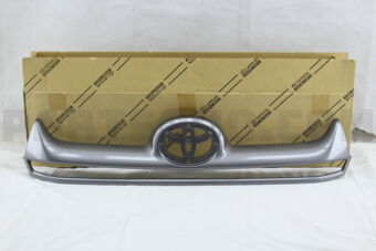 MOULDING, RADIATOR GRILLE, LOWER 531220K020 | Toyota Parts | PartSouq