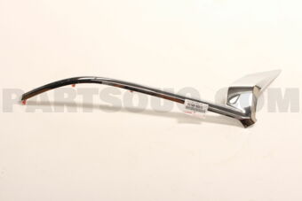 GARNISH, HEADLAMP 5314860010 | Toyota Parts | PartSouq