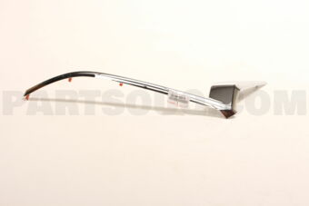 GARNISH, HEADLAMP 5314860010 | Toyota Parts | PartSouq