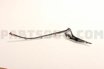 GARNISH, HEADLAMP 5314860010 | Toyota Parts | PartSouq