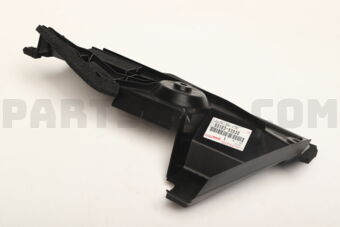 GUIDE, RADIATOR GRILLE SIDE AIR, RH 5315353030 | Toyota Parts | PartSouq