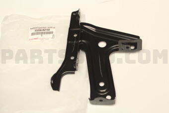 SUPPORT SUB-ASSY, HO 53208BZ160 | Toyota Parts | PartSouq