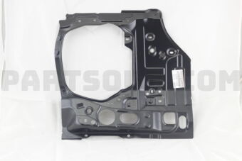 SUPPORT, RADIATOR, RH 5321160242 | Toyota Parts | PartSouq