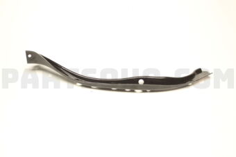 SUPPORT, RADIATOR, UPR RH 532130D161 | Toyota Parts | PartSouq