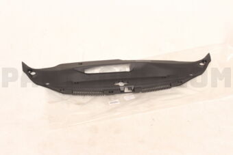 SEAL, COOL AIR INTAKE DUCT 5329553040 | Toyota Parts | PartSouq