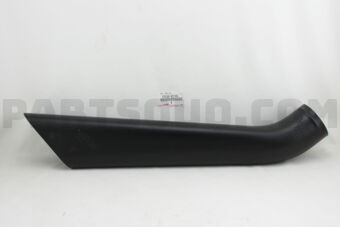 DUCT, COOL AIR INTAKE 5329960190 | Toyota Parts | PartSouq