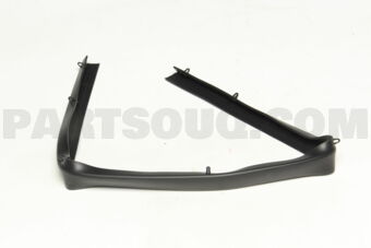SEAL, HOOD TO RADIATOR SUPPORT 5338160140 | Toyota Parts | PartSouq
