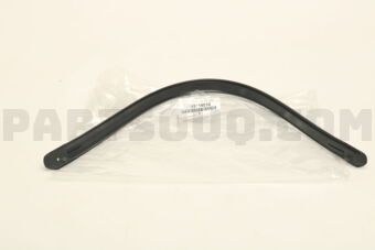 SEAL, HOOD TO FRONT END PANEL 5339514010 | Toyota Parts | PartSouq