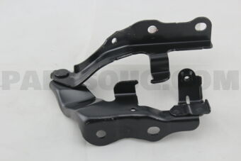 HINGE ASSY, HOOD, LH 5342033240 | Toyota Parts | PartSouq