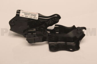 HINGE ASSY HOOD LH 5342033380 | Toyota Parts | PartSouq