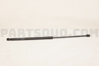 SUPPORT ASSY, HOOD, RH 5344006091 | Toyota Parts | PartSouq