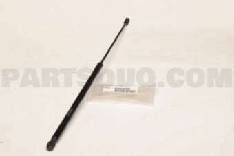 SUPPORT ASSY, HOOD, RH 5344006091 | Toyota Parts | PartSouq
