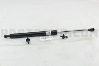 SUPPORT ASSY, HOOD, RH 5344069026 | Toyota Parts | PartSouq