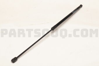 SUPPORT ASSY, HOOD, LH 5345006081 | Toyota Parts | PartSouq