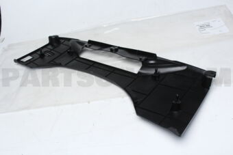 COVER SUB-ASSY, AIR CLEANER INLET 5376750020 | Toyota Parts | PartSouq