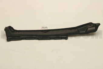 PROTECTOR, FRONT FENDER SIDE PANEL, LH 5382860060 | Toyota Parts | PartSouq