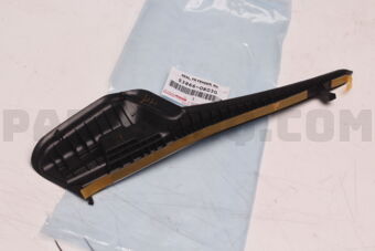 SEAL, FR FENDER TO 538660K030 | Toyota Parts | PartSouq