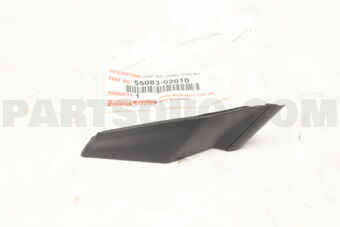 VENTILATOR SUB-ASSY, COWL SIDE, RH 5508302010 | Toyota Parts | PartSouq