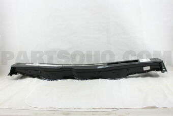 PANEL SUB-ASSY, COWL TOP, INNER 5570360290 | Toyota Parts | PartSouq