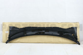 LOUVER SUB-ASSY, COWL TOP VENTILATOR 5570814030 | Toyota Parts | PartSouq