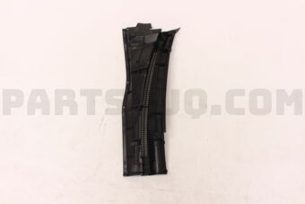 LOUVER, COWL TOP VENTILATOR, LH 5570912120 | Toyota Parts | PartSouq