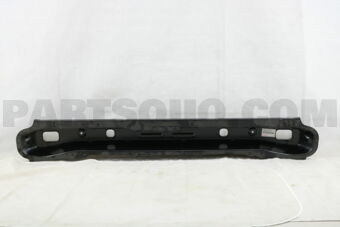 MEMBER SUB-ASSY, REAR FLOOR REAR CROSS, OUTER 5706926120 | Toyota Parts ...