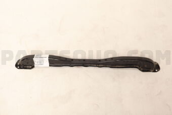 MEMBER SUB-ASSY, FRONT CROSS 5710435041 | Toyota Parts | PartSouq