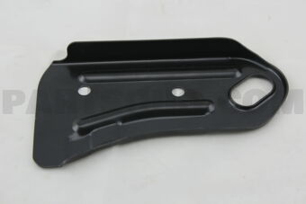 PLATE SUB-ASSY, FRONT SIDE MEMBER, FRONT RH 5711712130 | Toyota Parts ...
