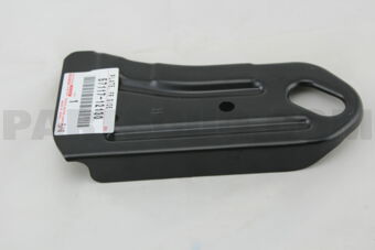 PLATE SUB-ASSY, FRONT SIDE MEMBER, FRONT RH 5711712130 | Toyota Parts ...