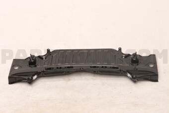 PANEL SUB-ASSY, BODY LOWER BACK 5830706150 | Toyota Parts | PartSouq