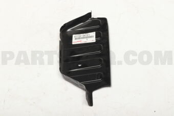 PILLAR, FRONT BODY, OUTER LH 6113226121 | Toyota Parts | PartSouq