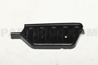 PILLAR, FRONT BODY, OUTER LH 6113226121 | Toyota Parts | PartSouq