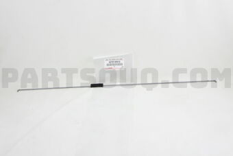 LINK, TAIL GATE LOCK CONTROL 657970K010 | Toyota Parts | PartSouq