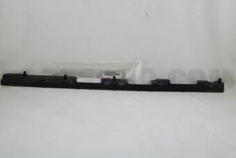 PROTECTOR, BACK DOOR EDGE 6738860030 | Toyota Parts | PartSouq