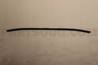 WEATHERSTRIP ASSY, BACK DOOR GLASS, OUTER 682920C041 | Toyota Parts ...