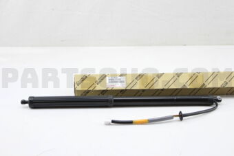 UNIT ASSY, POWER 6892071030 | Toyota Parts | PartSouq