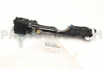 FRAME SUB-ASSY, FR 6920276030 | Toyota Parts | PartSouq
