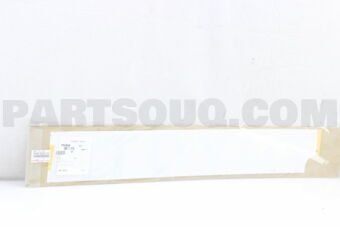 MARK, TAIL GATE 7545960031A1 | Toyota Parts | PartSouq