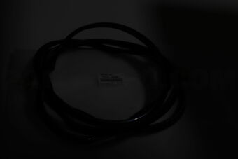 MOULDING, BACK WINDOW, OUTSIDE UPPER 7557133050 | Toyota Parts | PartSouq