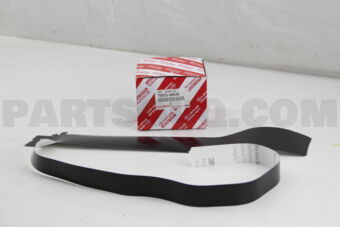TAPE, BLACK OUT, NO.2 RH 7592348030 | Toyota Parts | PartSouq